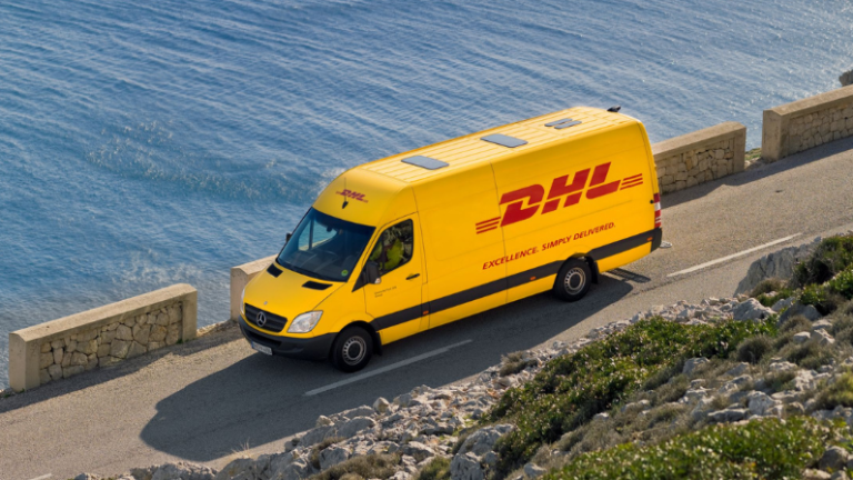 Dla E-Commerce - DHL Biznes